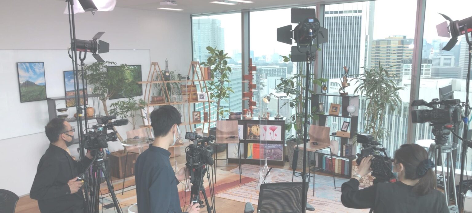 株式会社アルファビデオ